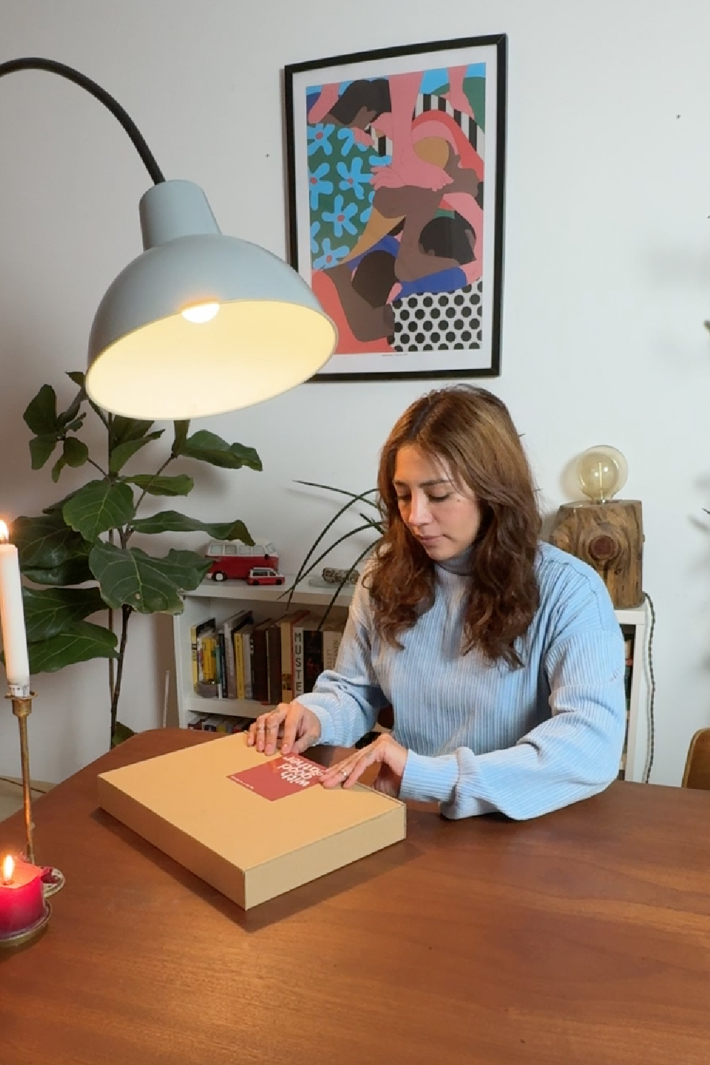 DIY Leather Belt Kit - LAMA Leather Goods